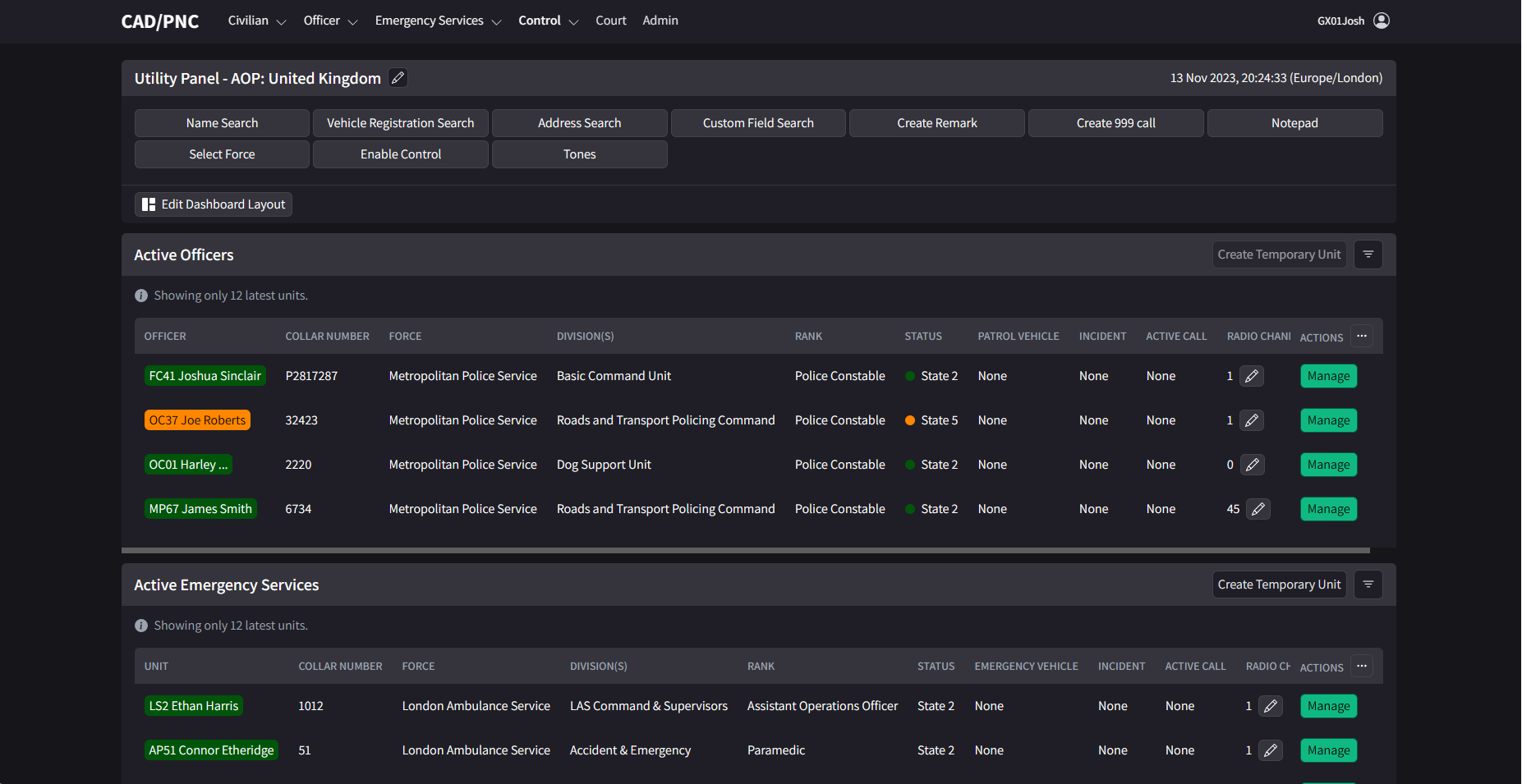 Miscellaneous – Five999